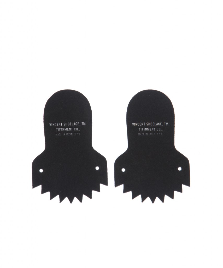 COCKS COMB – VINCENT SHOES LACE